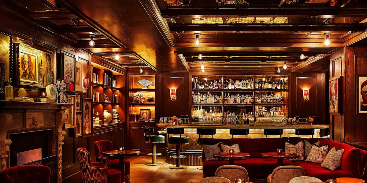 Introducing: Table for Two - by Ashton Clancy - Outpost