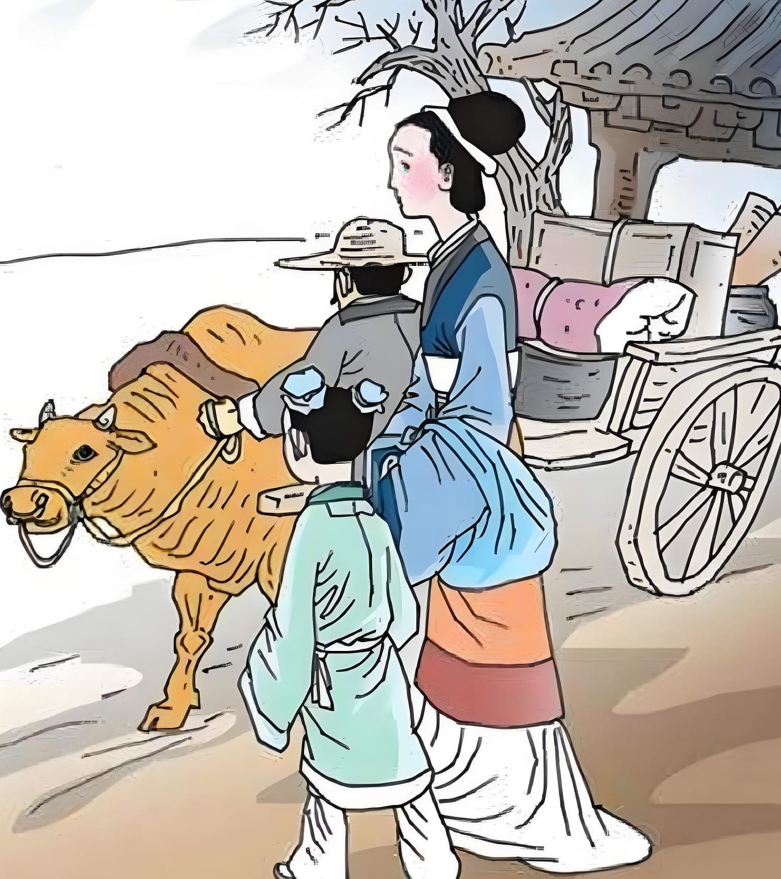 Less Involution, More Innovation: Why China Is Tackling Nèi Juǎn?