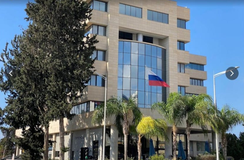 Anatomy of Deception: The Influence Operation Behind an Anti-Ukraine ...