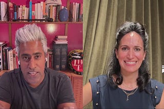 Group Life by Priya Parker | Substack