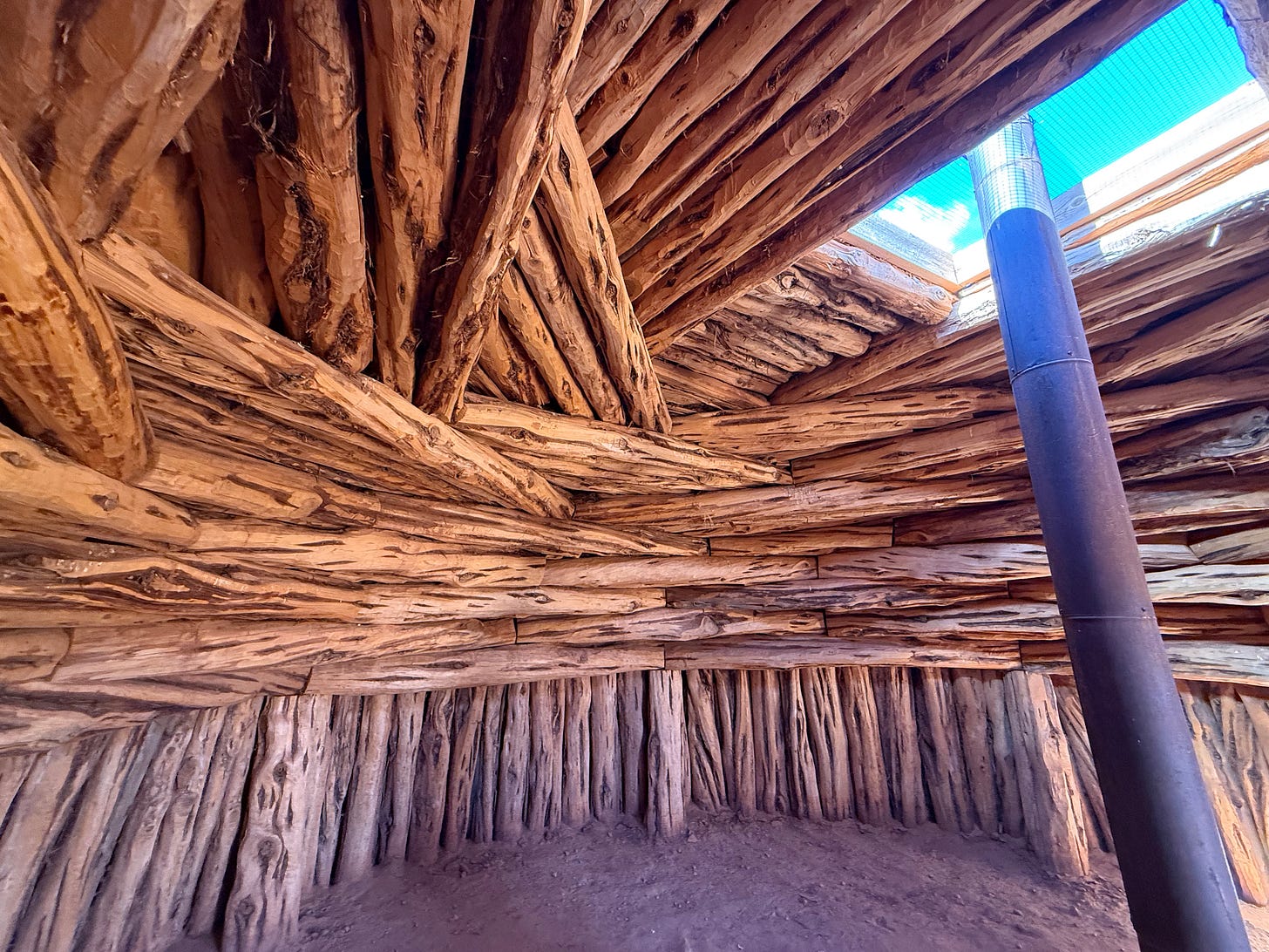 How to Hike Monument Valley Hunts Mesa and Wildcat Trail