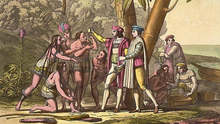 10 Things You Don't Know About Christopher Columbus