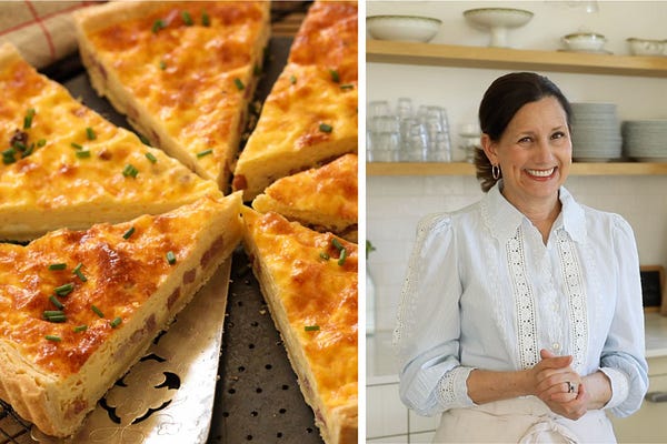 Entertaining with Beth | Substack