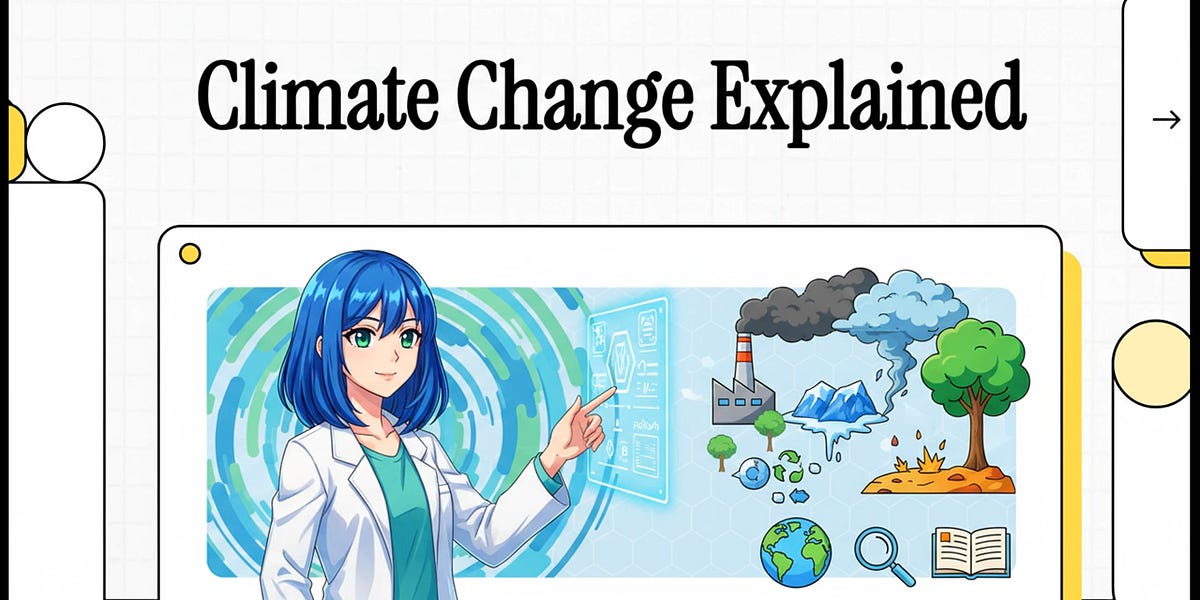 Understanding the Urgency of Climate Change