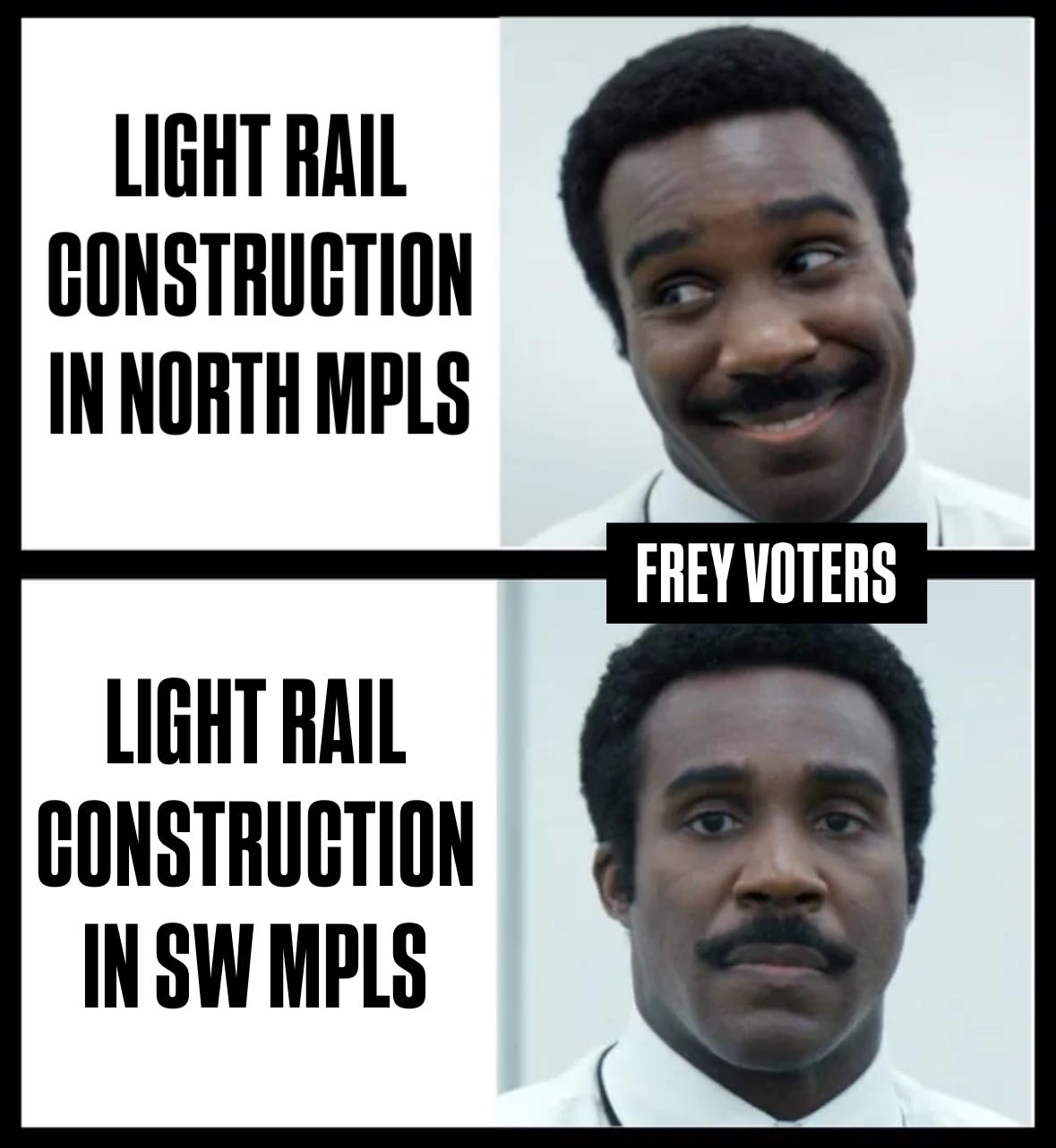 Your Memes Describing the 2025 Minneapolis Mayoral Election