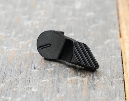 Springfield Kuna 8 Months Later - by Matt Silvey