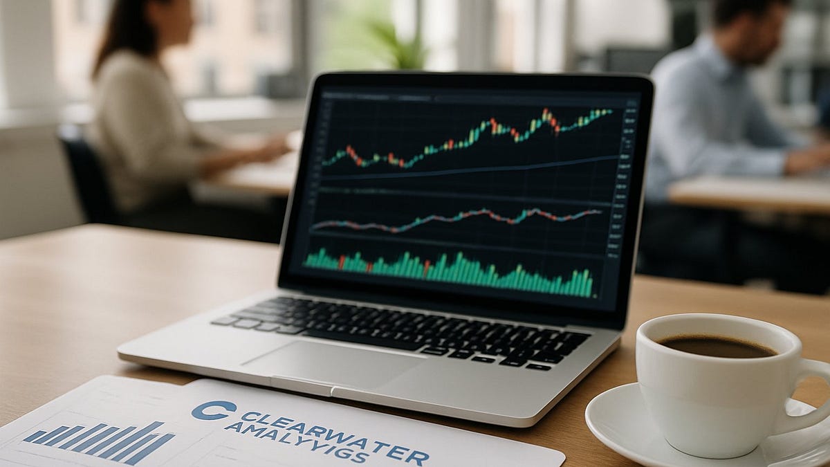 Money Signals — Week Ending Feb 7, 2026 - by Adrian Wilson