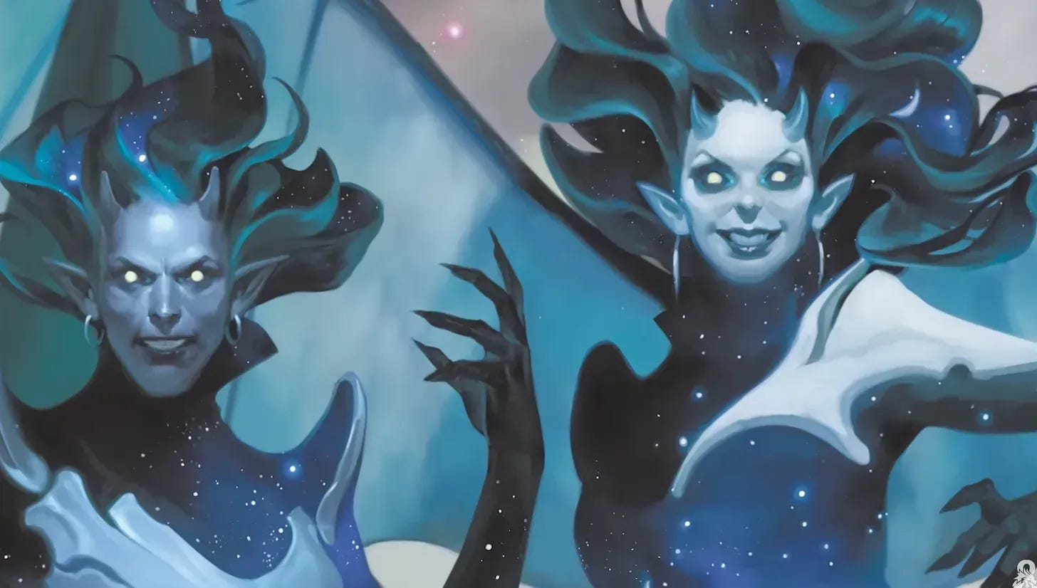 RUMOR: D&D 6th Edition Reboot Incoming As Hasbro Scrambles To Save ...