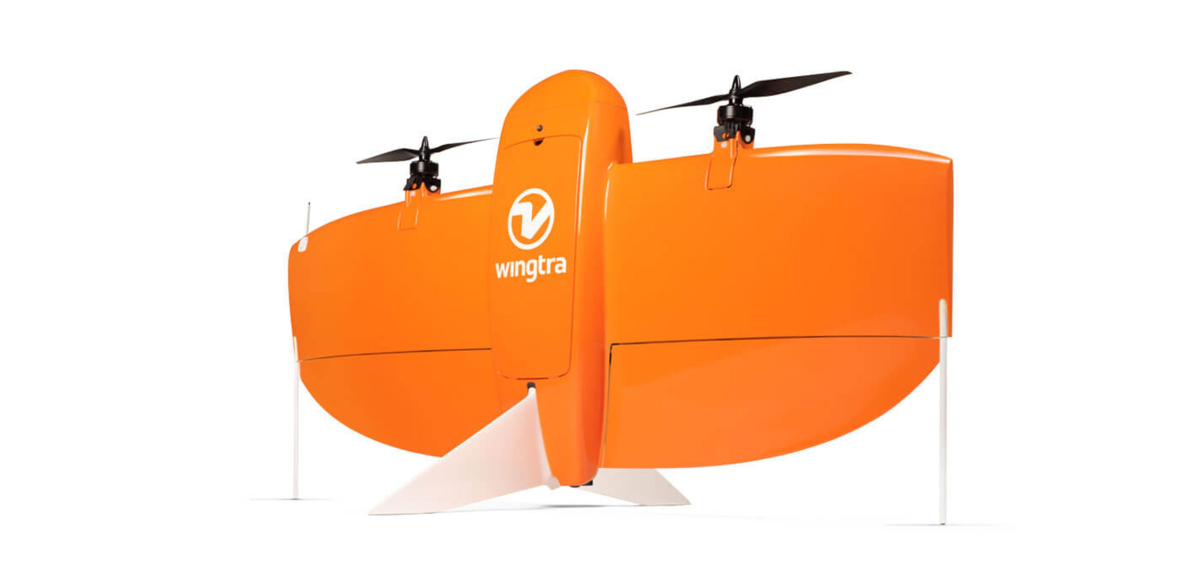 Taking Flight: A Deep Dive Into the Drone Supercycle With Unique ...