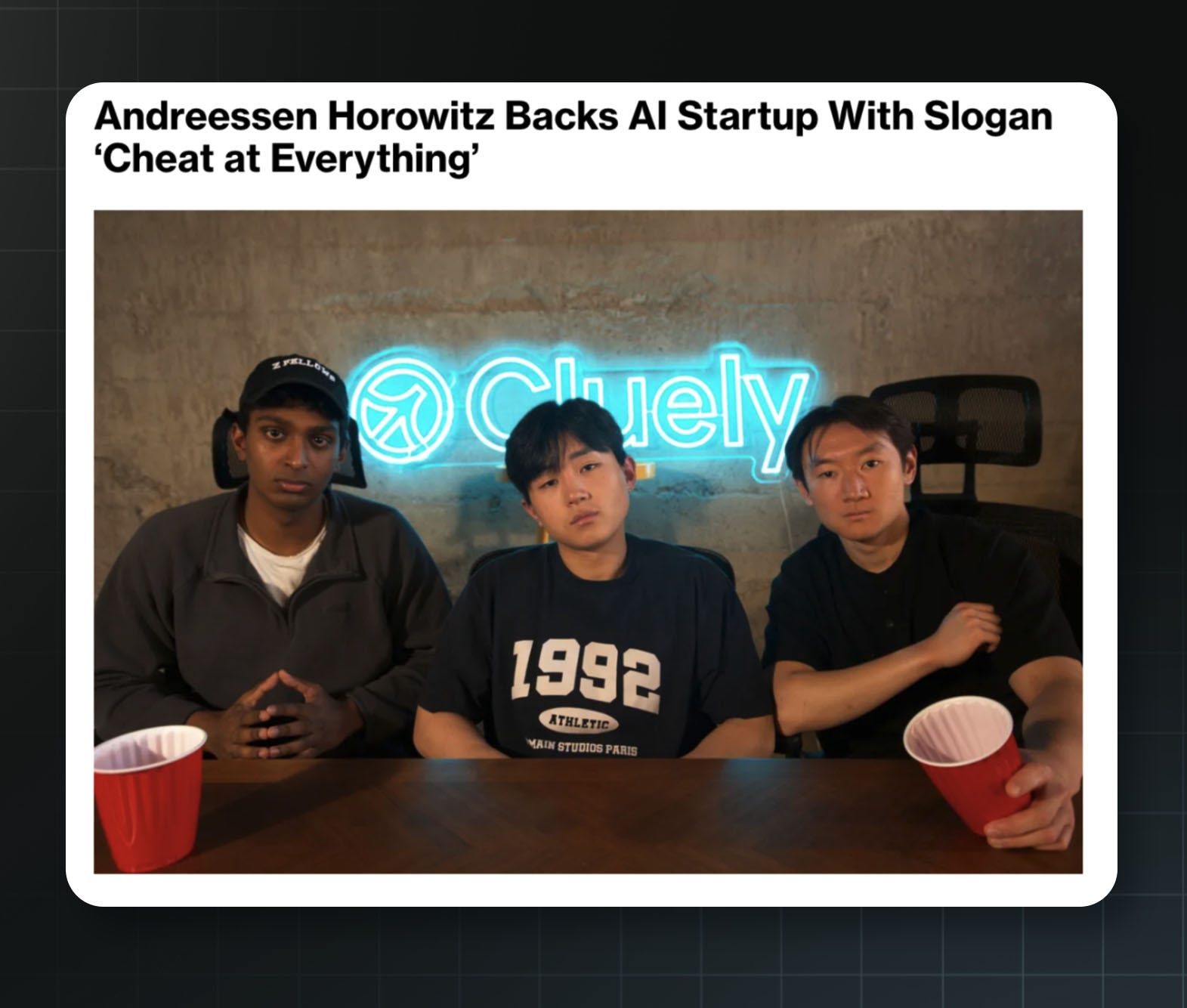 Andreessen Horowitz is shaping AI policy — while investing in a bleak ...