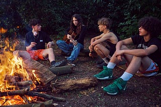 After Babel | Jon Haidt | Substack