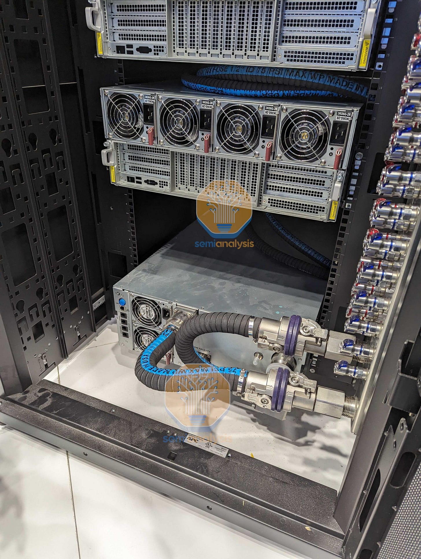 Datacenter Anatomy Part 2 – Cooling Systems