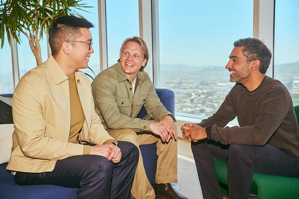 Upstarts Media | Alex Konrad | Substack