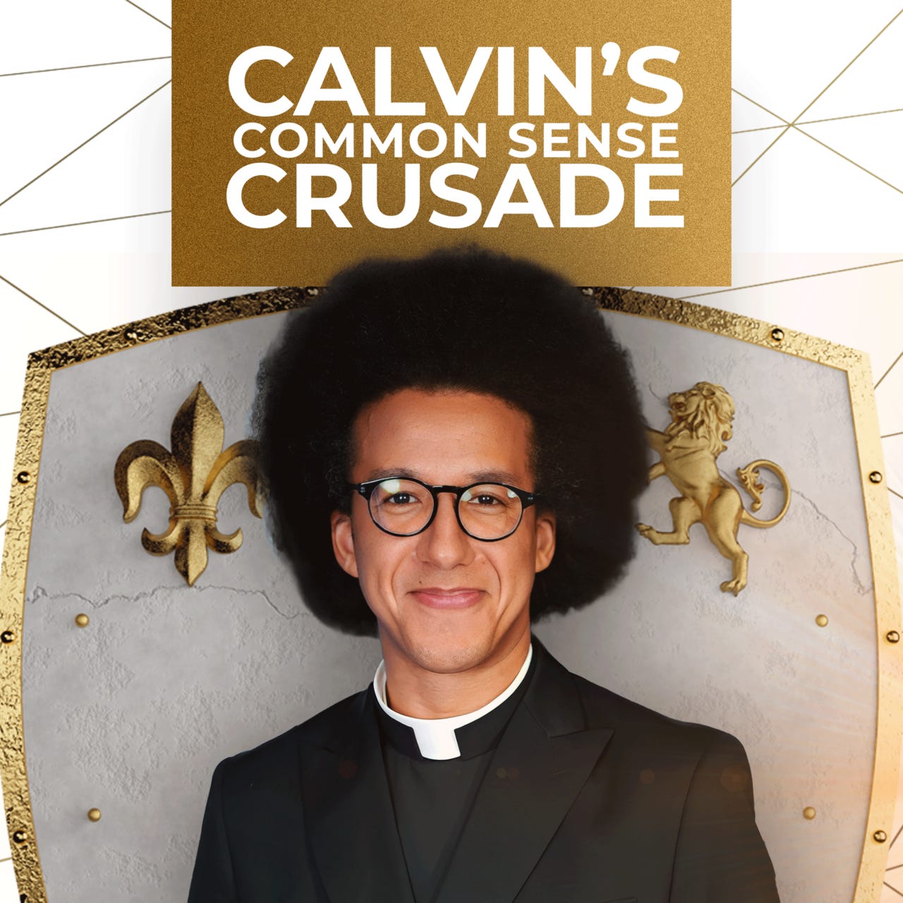 Join Fr Calvin Robinson’s subscriber chat