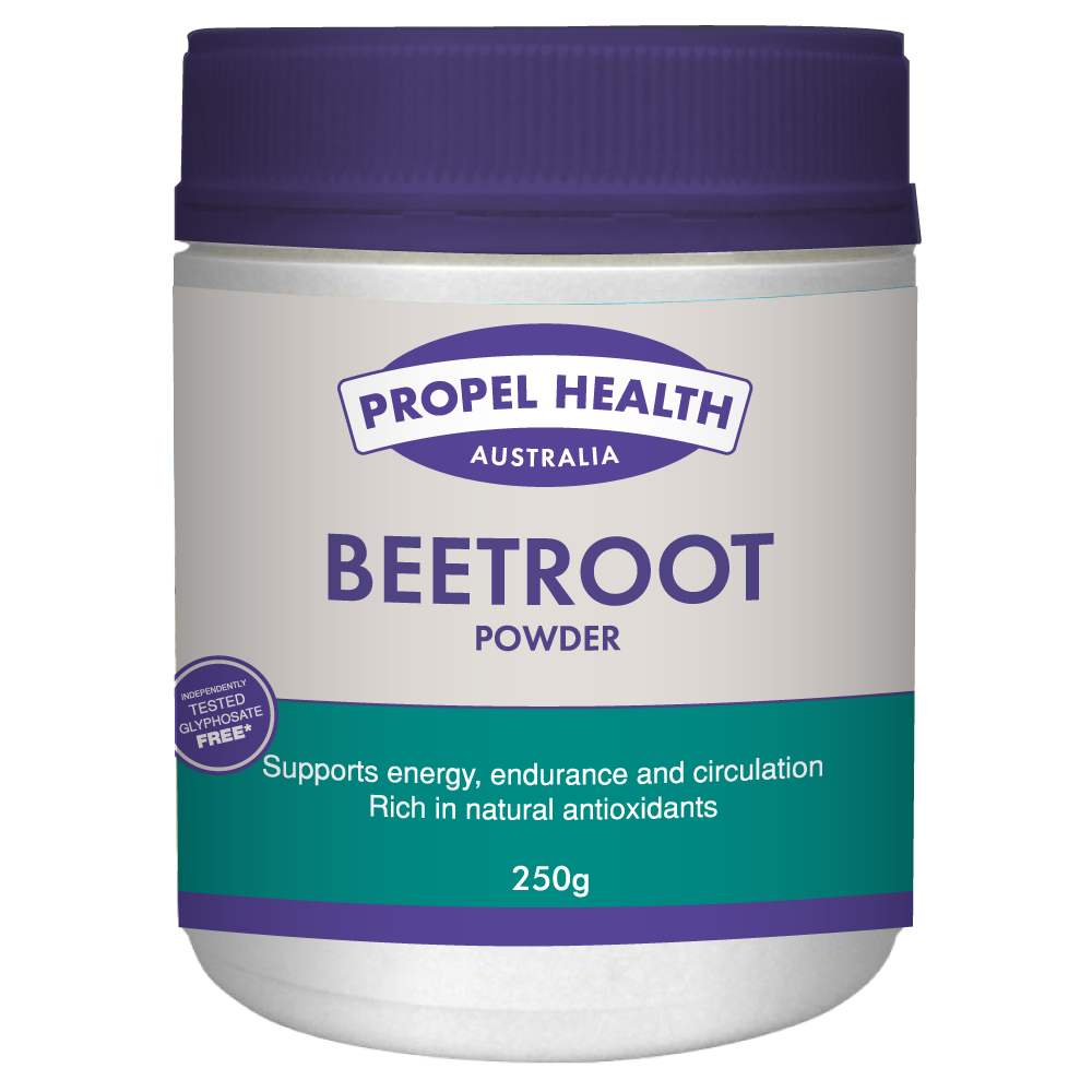 Best Beetroot Powder in Australia - by Wonder Foods