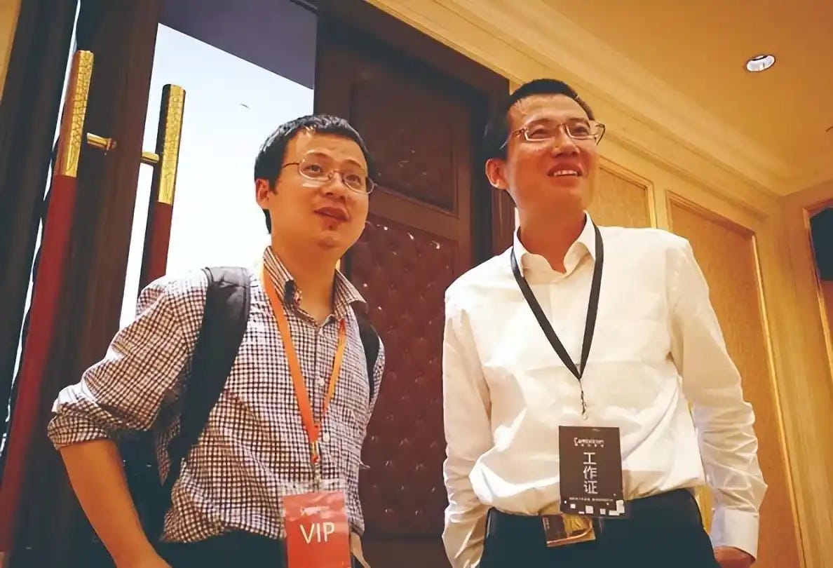 Cambricon: China’s Nvidia—or Nvidia Without the Profits?