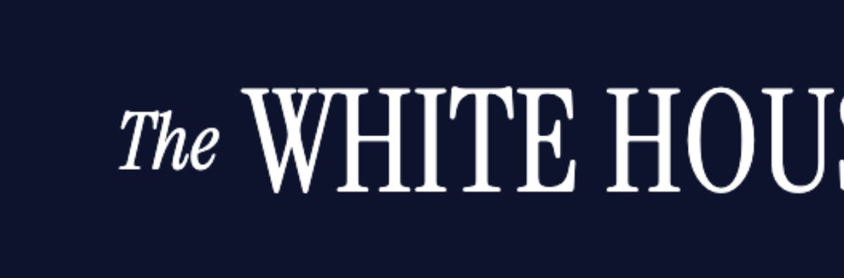 Fact Sheet: President Donald J. Trump Addresses Security Risks from ...