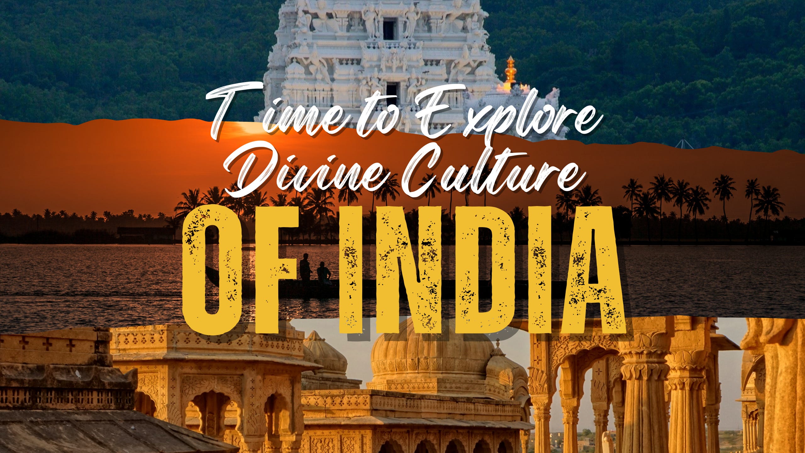 The Ultimate Guide to India’s Sacred Temples: A Pilgrimage Every Hindu ...