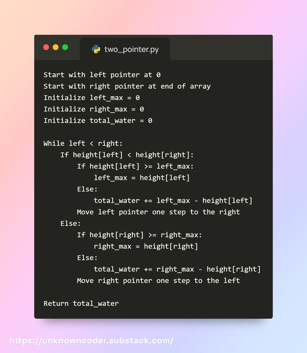 Day 4: Two Pointers | A Key Strategy for Problem Solving