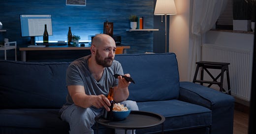 Collapse Curriculum | Justin McAffee | Substack