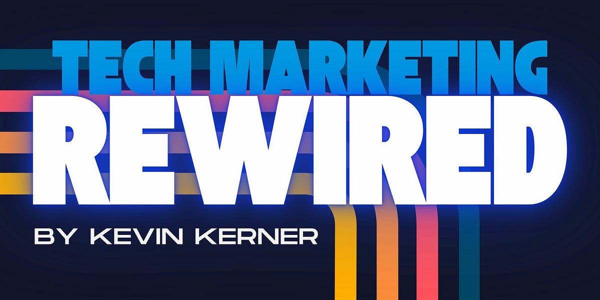 Why This Time Calls for a "Marketing Rewire"
