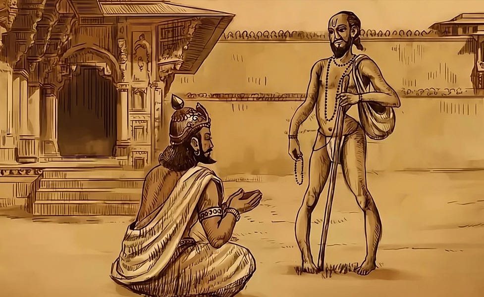 More than Sita's father: The King Janaka we hardly know
