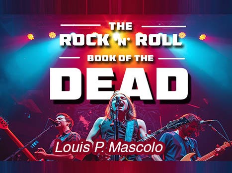 Inside the Lives (and Deaths) of Rock’s Greatest Icons