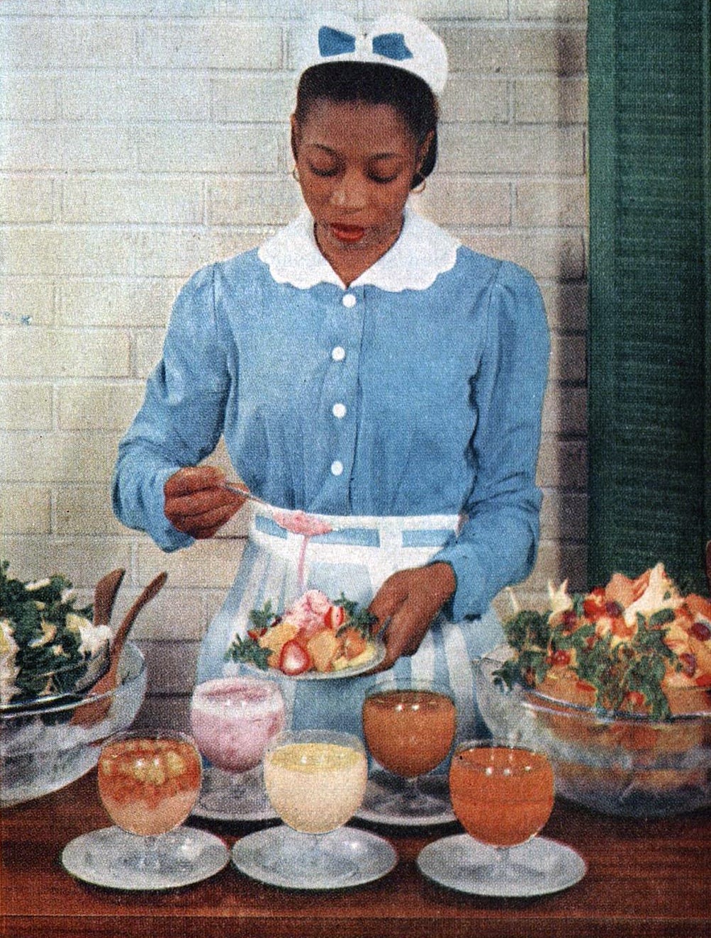 Neiman-Marcus' Zodiac Room: Helen Corbitt and the Creation of Texan Taste