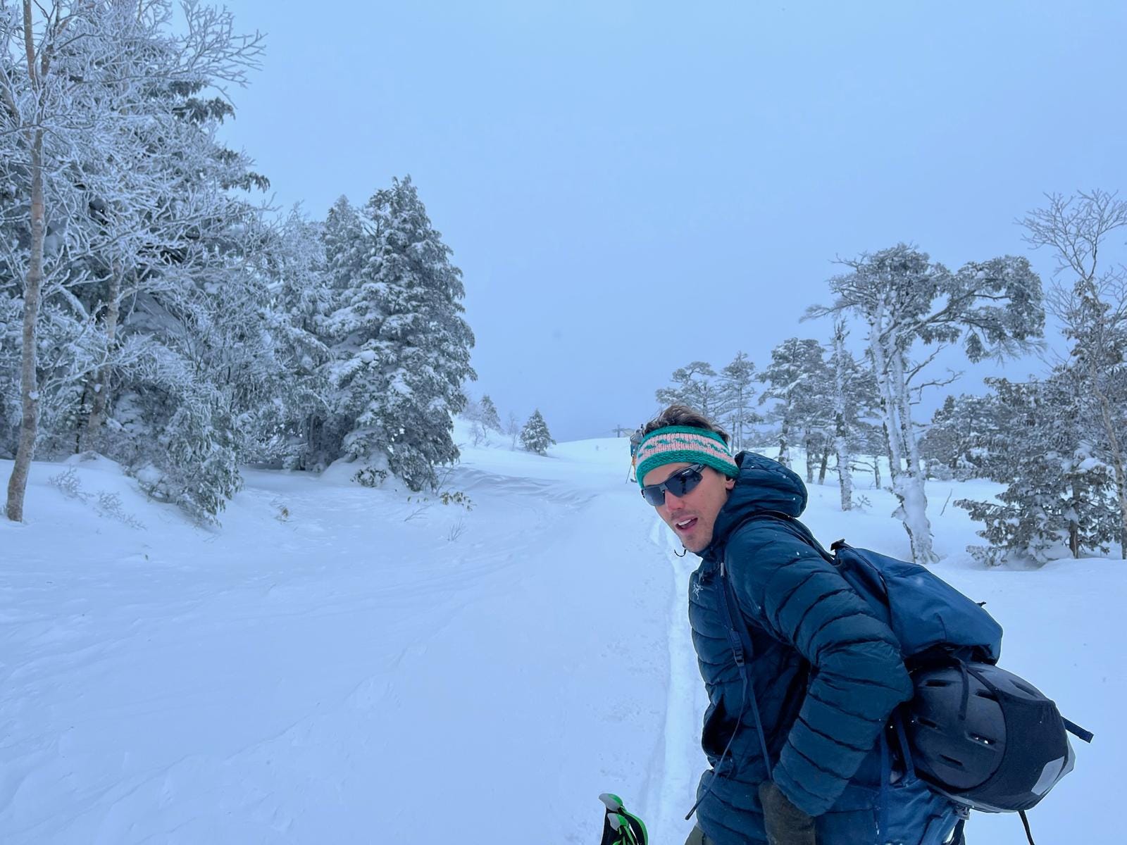 Myoko Spotlight: A Booming Ski Town - by Yuki Homes