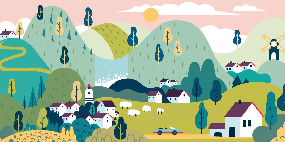 The Rural Health Transformation Fund: What States and Providers Need to ...