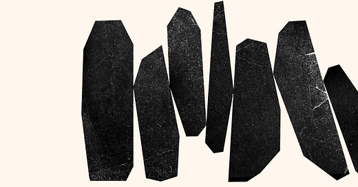 Oxford Poetry’s Substack | Substack