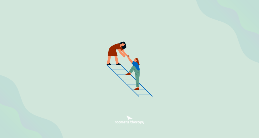 Struggling with the Same old Patterns? Change is possible.