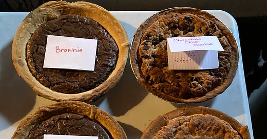 Between Two Rivers | Jeff Morrison | Substack