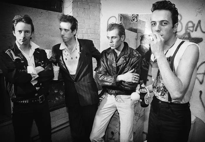 How Did Punk Rock Change Music? A Deep Dive