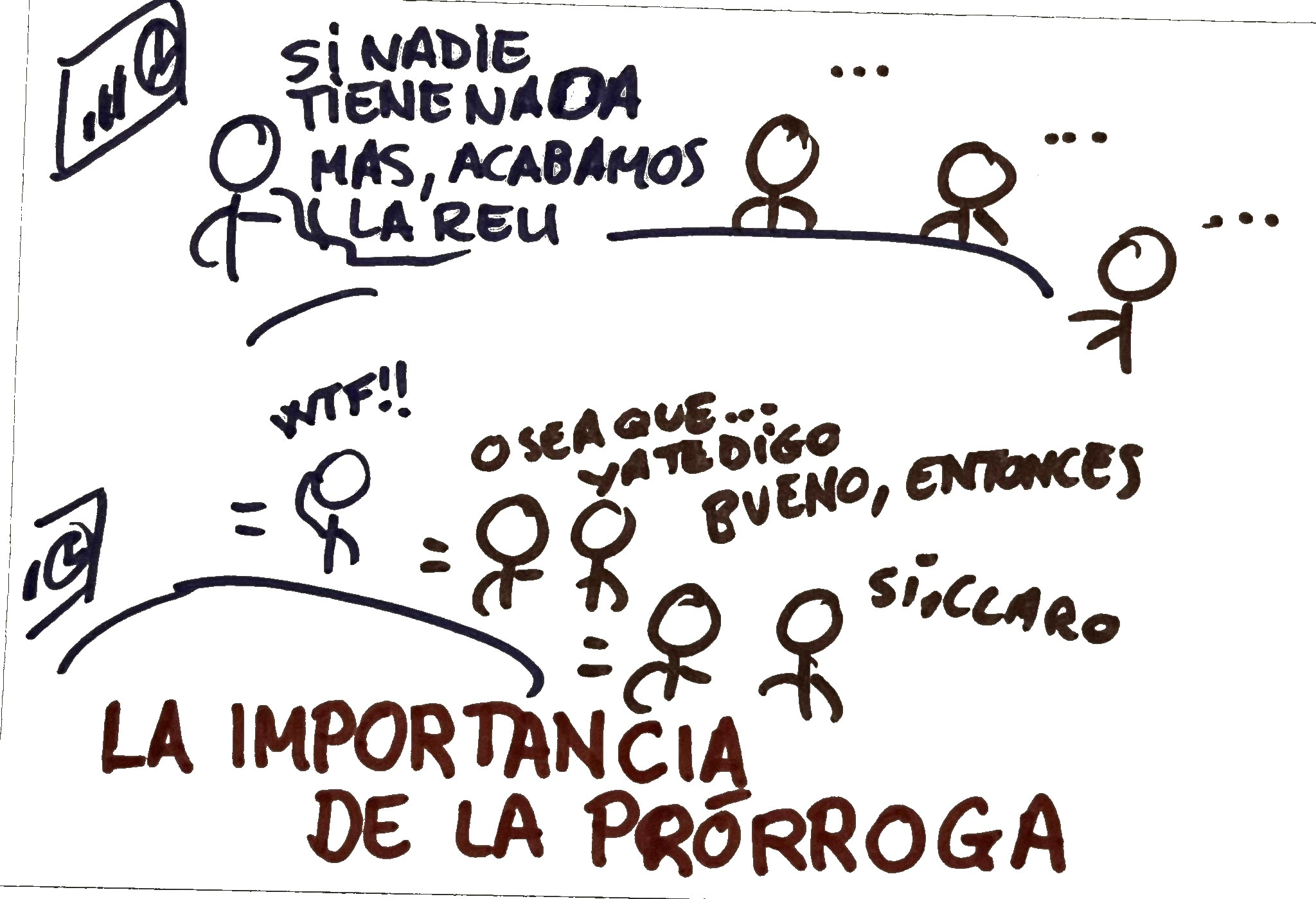 Cómo corregir tus reuniones remotas (que son una chufa)