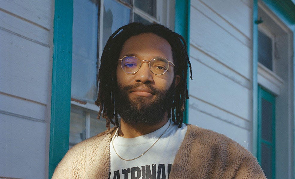 ryan clarke architect