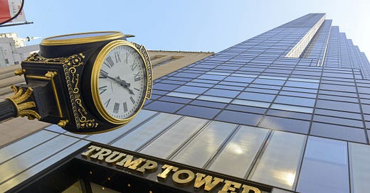 Unpopular Front | John Ganz | Substack