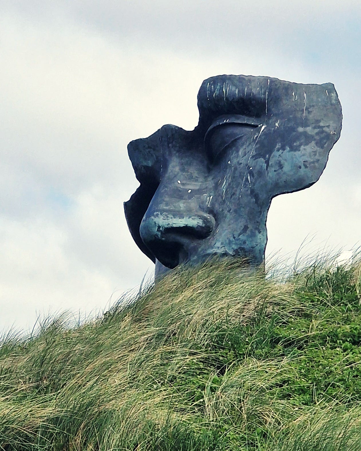 Seaside Fairy Tales, Museum Beelden aan Zee, Scheveningen