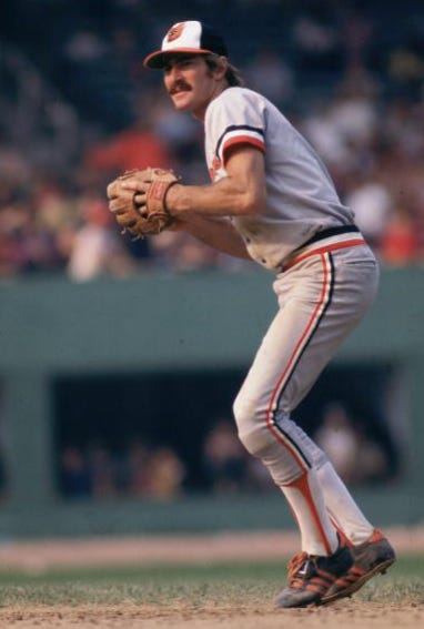 The Best of the Decade, 1970s - The Baseball Nerd