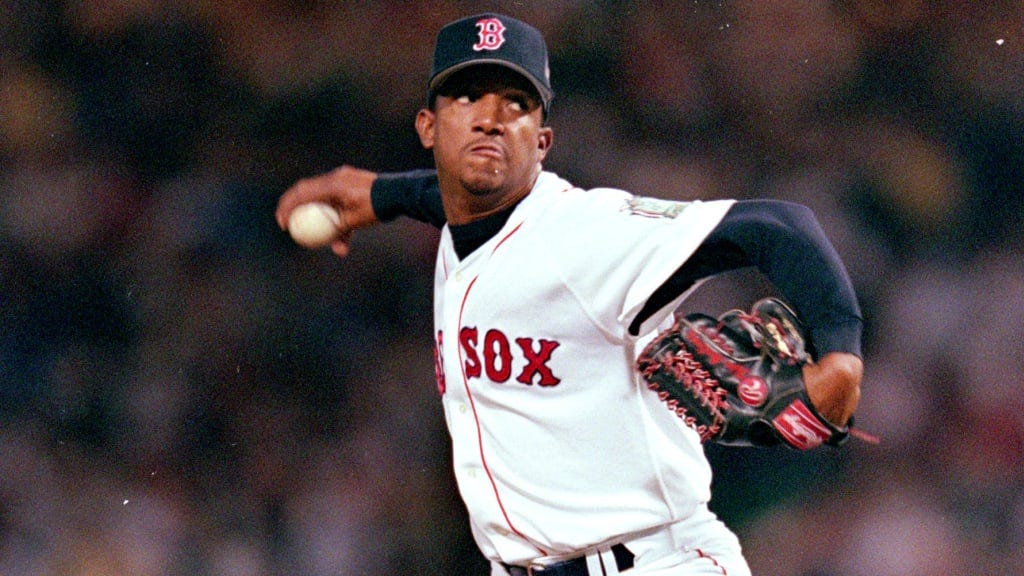 The Red Sox Are Building Something Unfamiliar - by Ed Hand