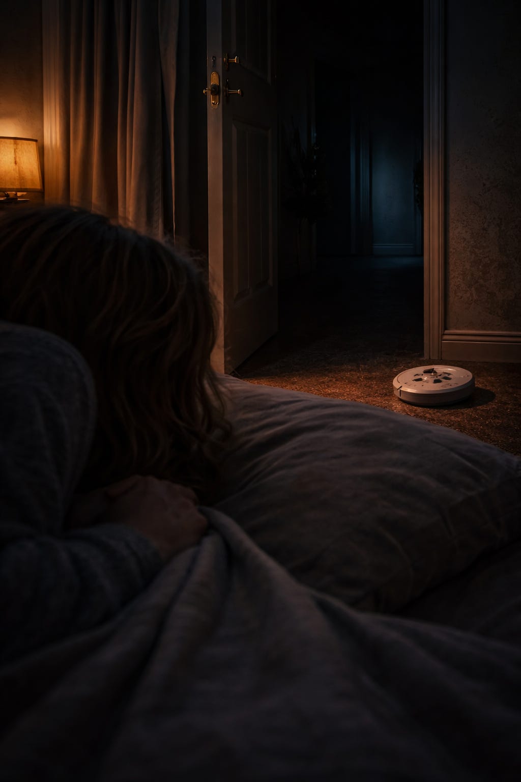 Short Stories with Steffani (@haylomarie2025): "Tuesday Unease A ...