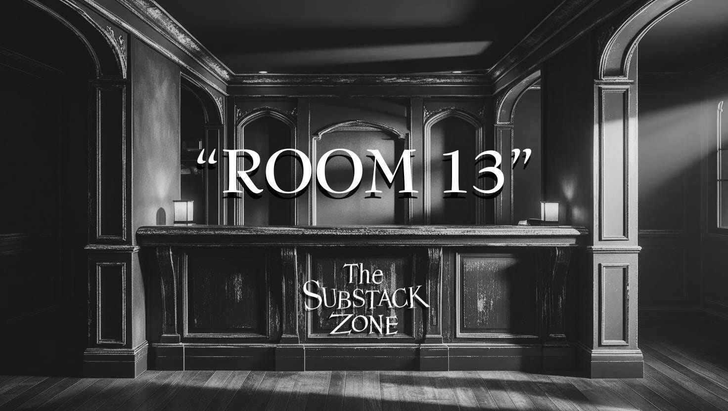 The Substack Zone - A TiF Disruption