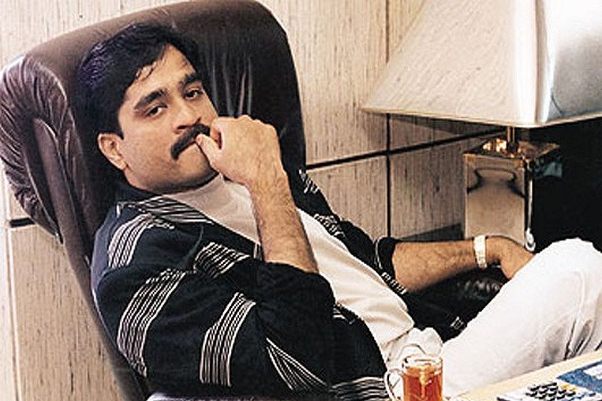Crime Lord of Mumbai: The Rise and Disappearance of Indian Mob Boss ...