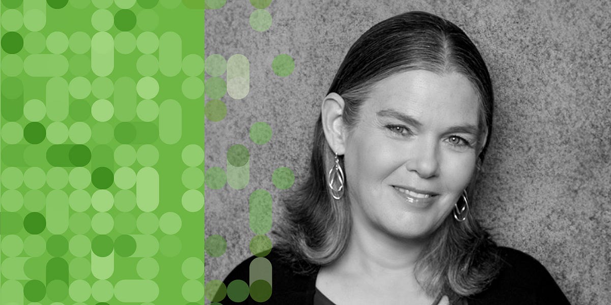 Daphne Koller: The Convergence of A.I. and Digital Biology