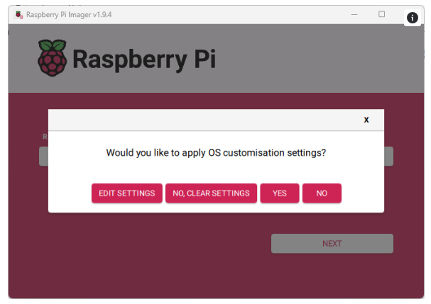 RASPBERRY PI SETUP - by Fiona Opiyo - Robotics Dojo