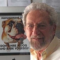 The Rise, Fall, and Surprising Survival of dBase