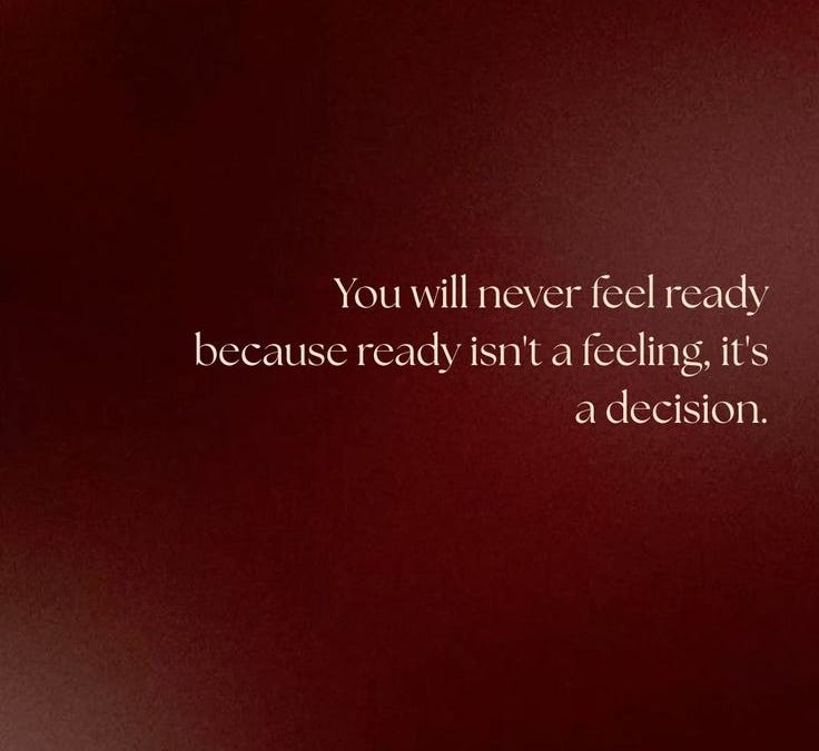 The structure that enables your freedom - by Amelia Faye