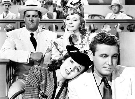 The remarkable Robert Cummings - Stephen Vagg’s Substack