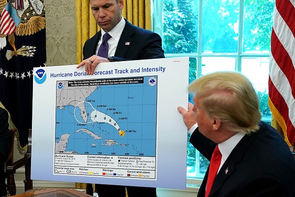 Off Message | Brian Beutler | Substack