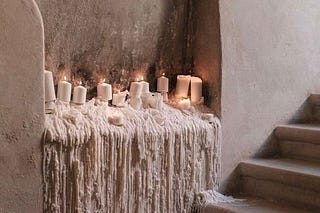 Hyperreality | THIS IS GLAMOROUS | Substack